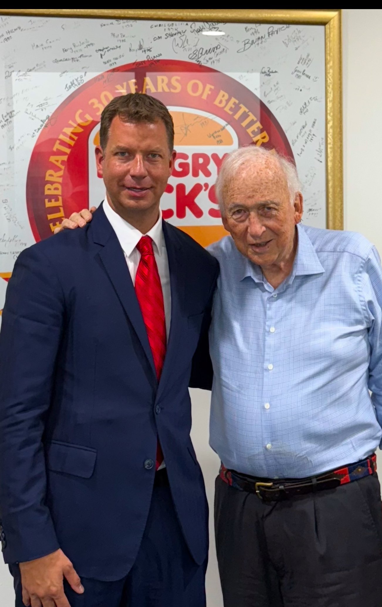 JT FOXX 89