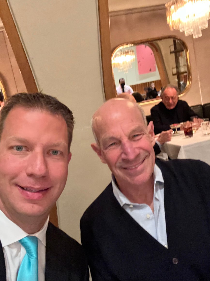 JT FOXX 89