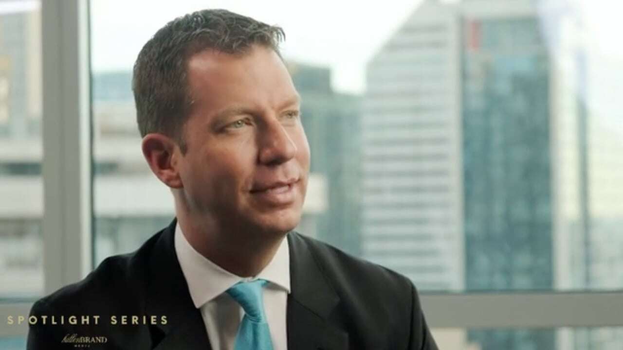 About JT - JT Foxx Live