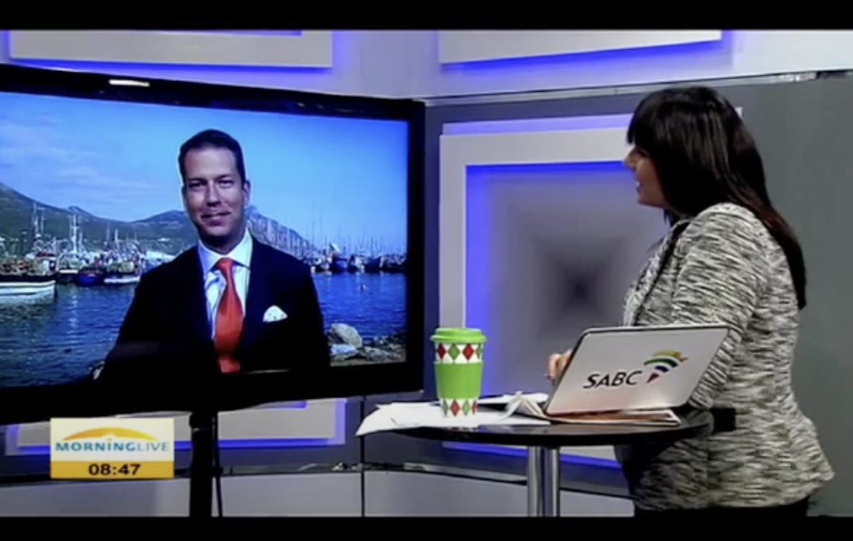 About JT - JT Foxx Live