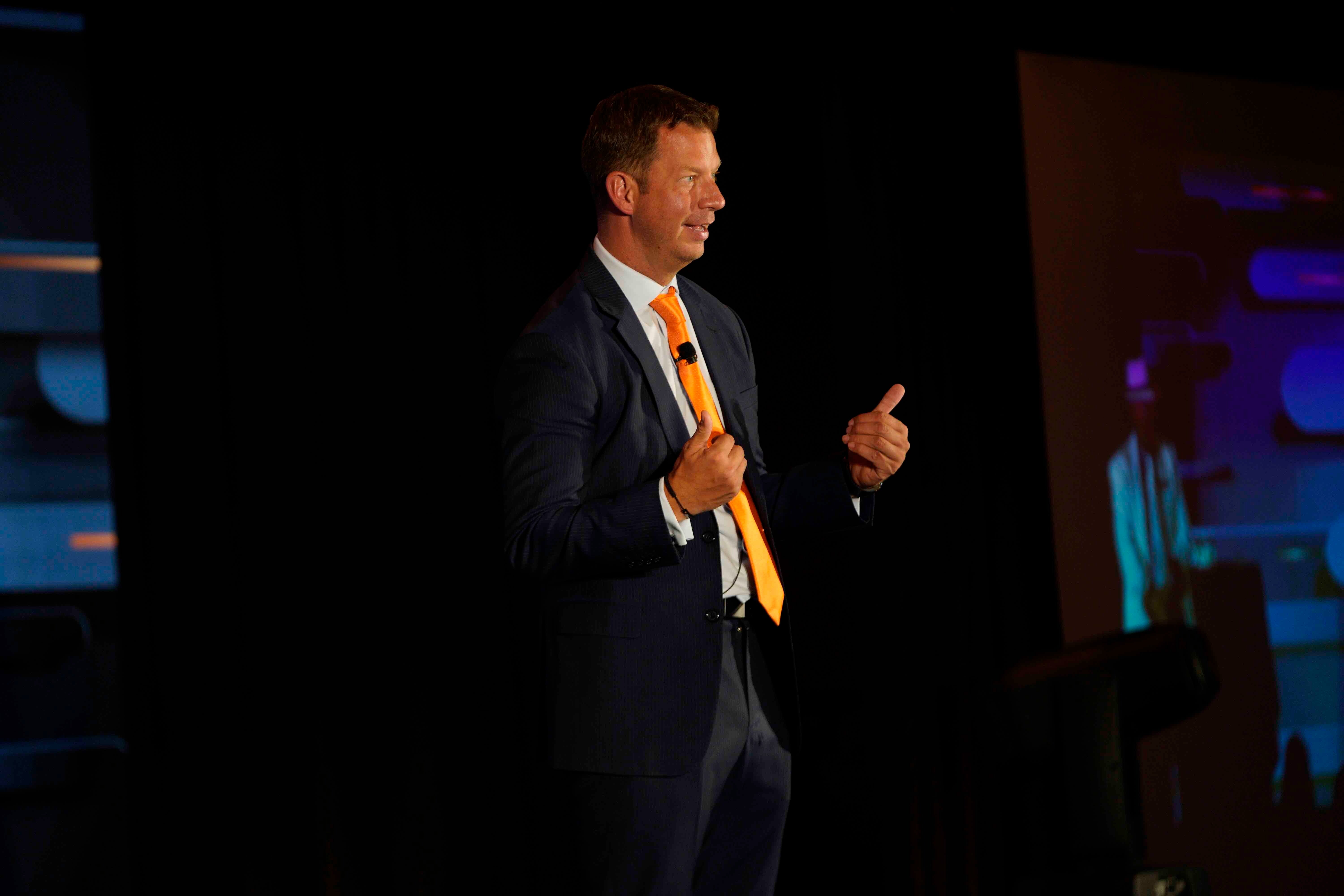 About JT - JT Foxx Live