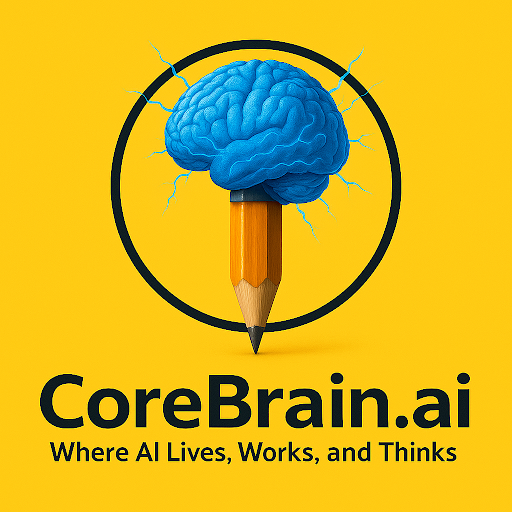 CoreBrain.AI